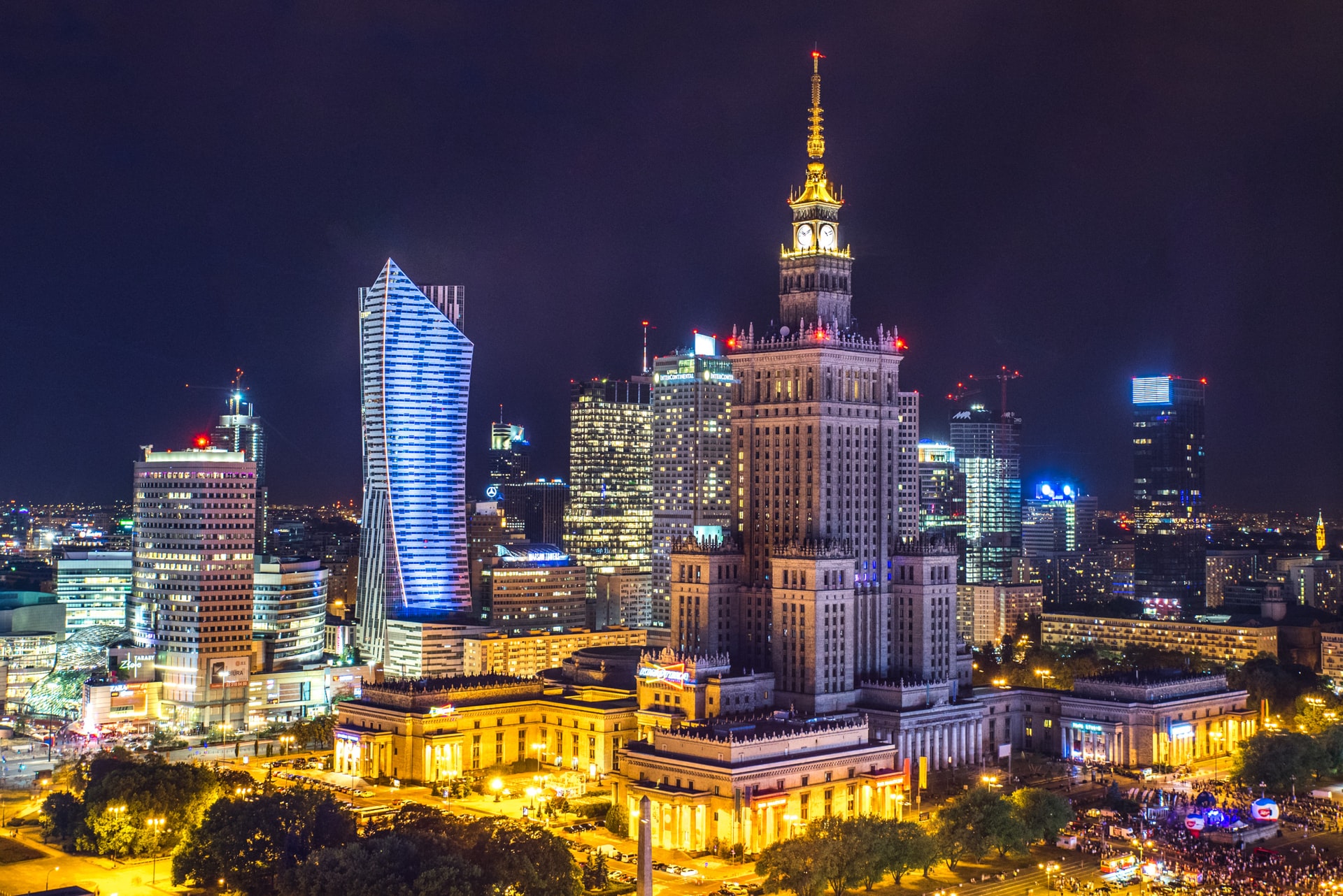 5 Reasons To Visit These Eastern European Cities - Taxback
